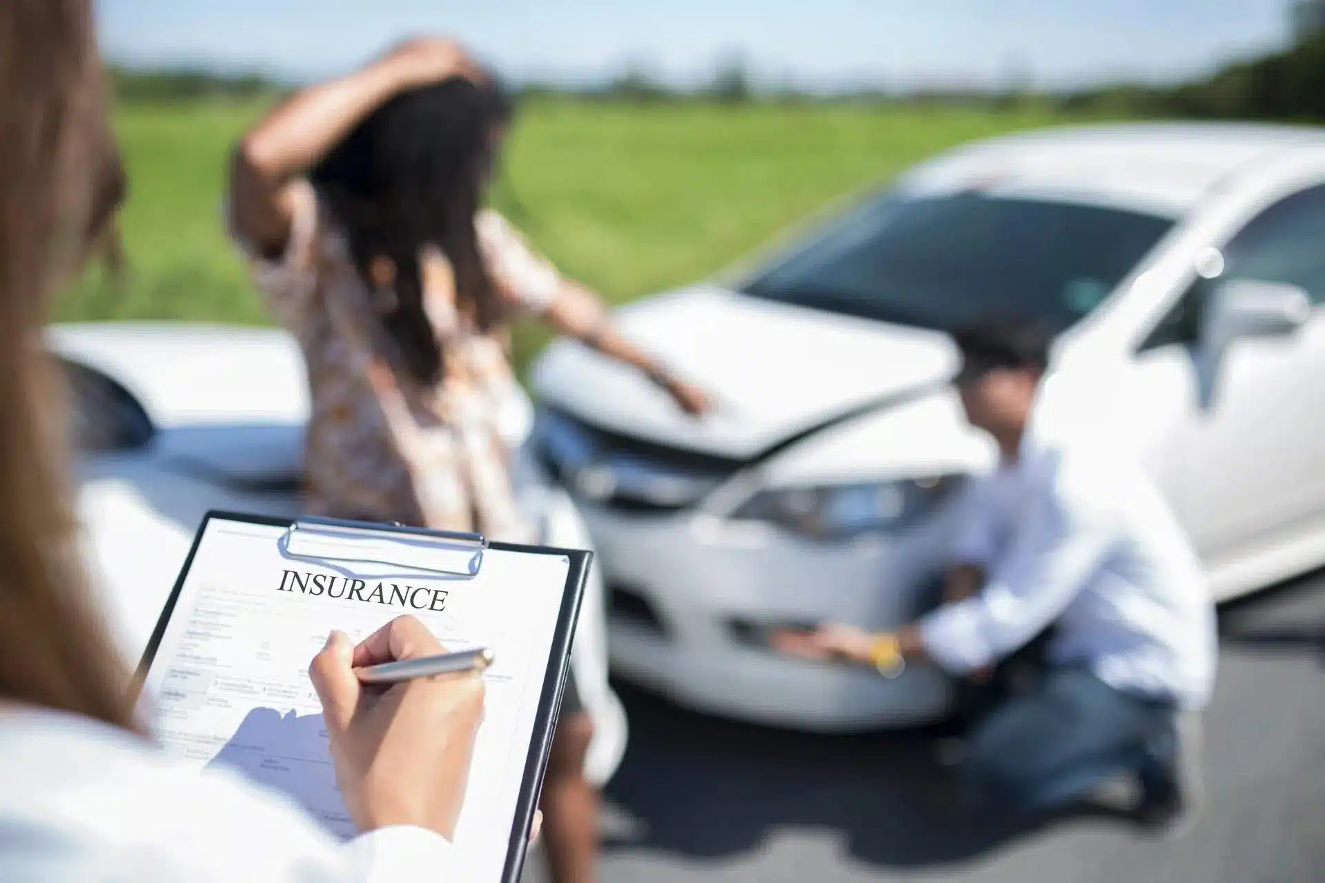 How Do Car Insurance Companies Investigate Claims?
